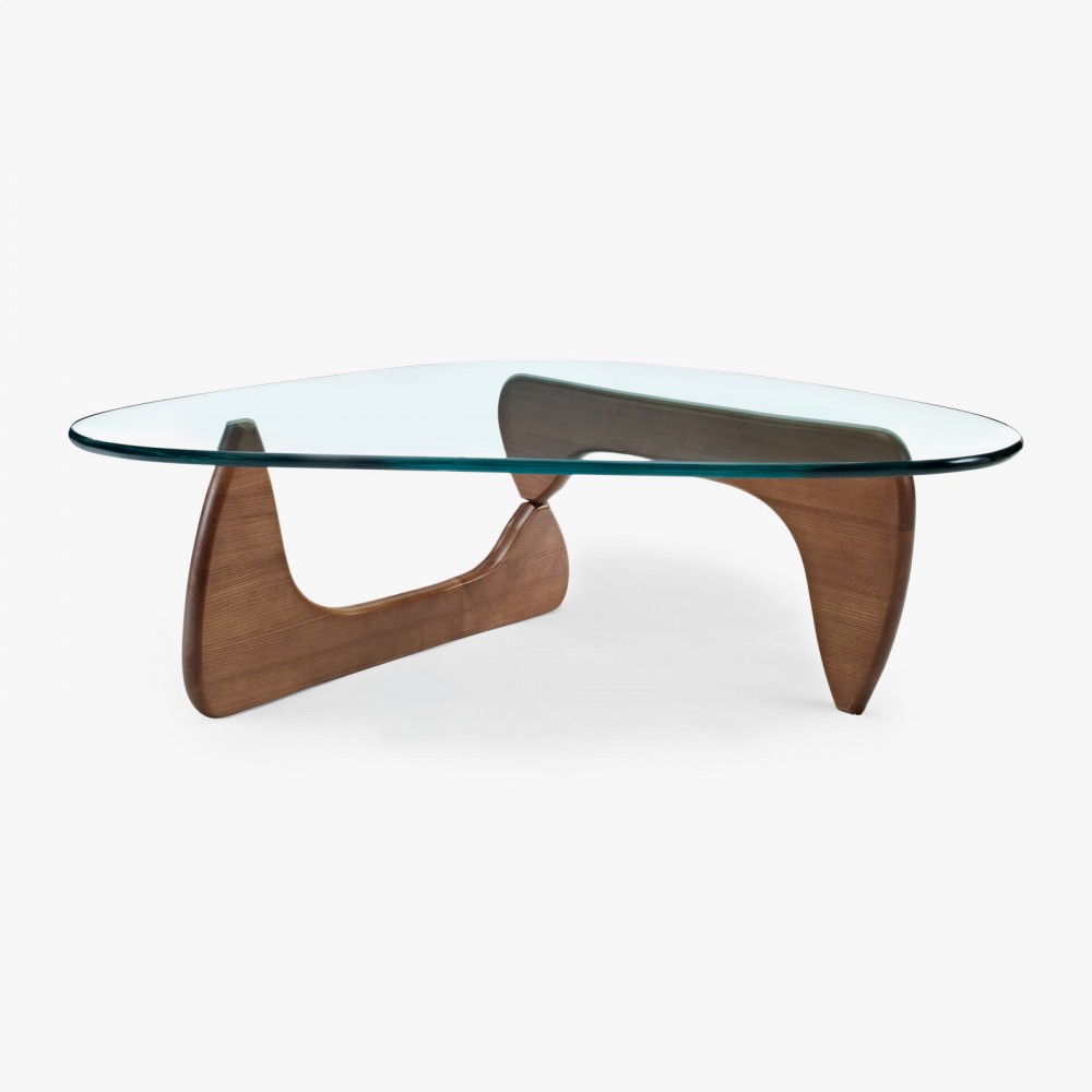 Table basse Enack en métal | CodaDesign - Design d'Intérieur